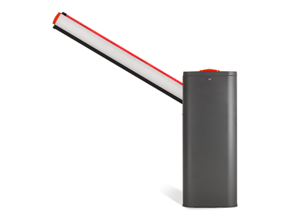 Schrankensysteme von BALU Tore – Hochwertige Präzision